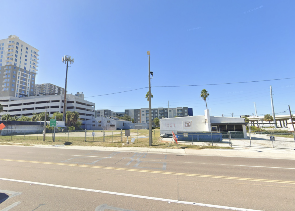 Developers Get FAA Approval For 390-Foot-Tall Mixed-Use Project At 1242 ...