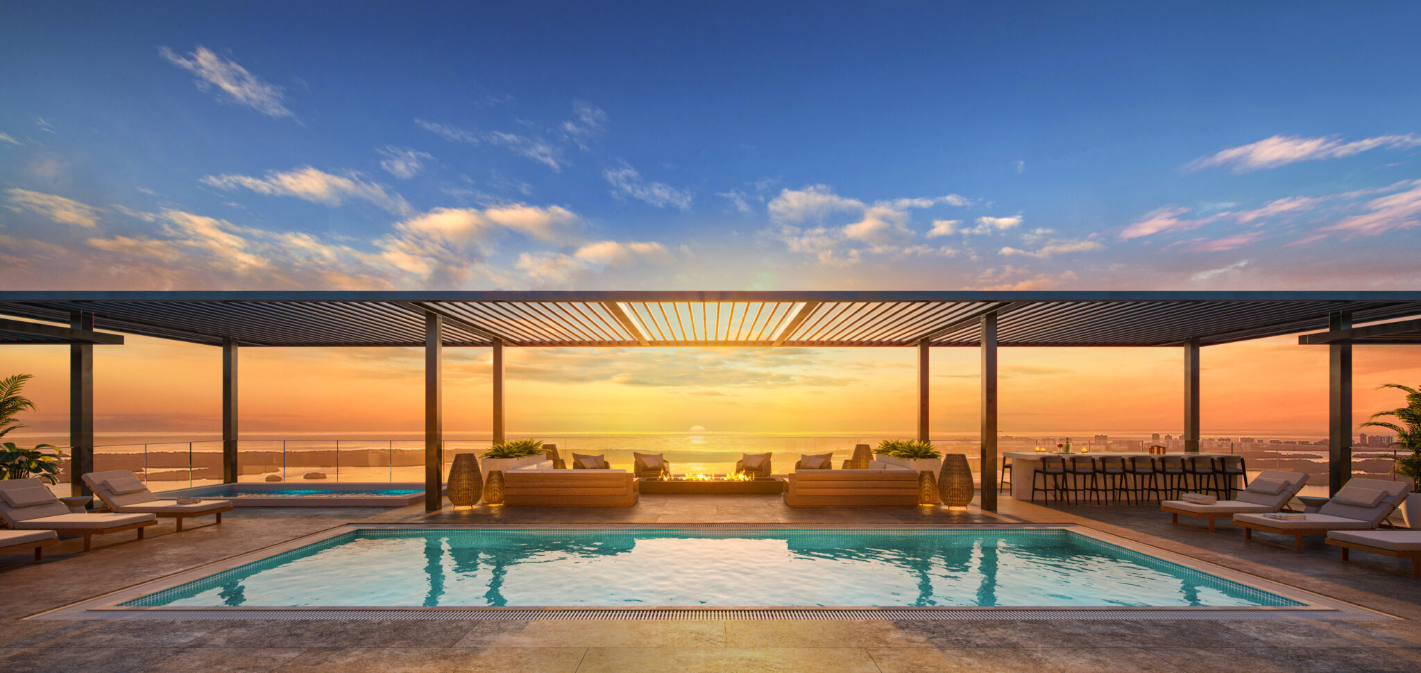 Kolter Urban To Develop A 24-Story Residential Tower On Florida's ...
