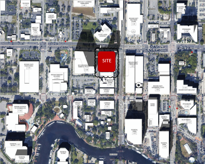 Newgard Development Group Acquires 1.08-Acre Development Site At 200 W ...