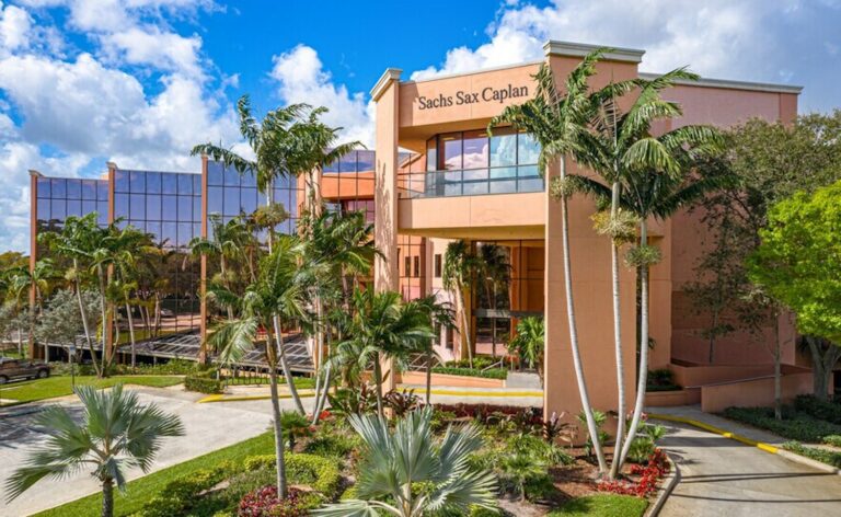 Meyers Accesso Acquires 'The Atrium at Broken Sound' Office Property In ...