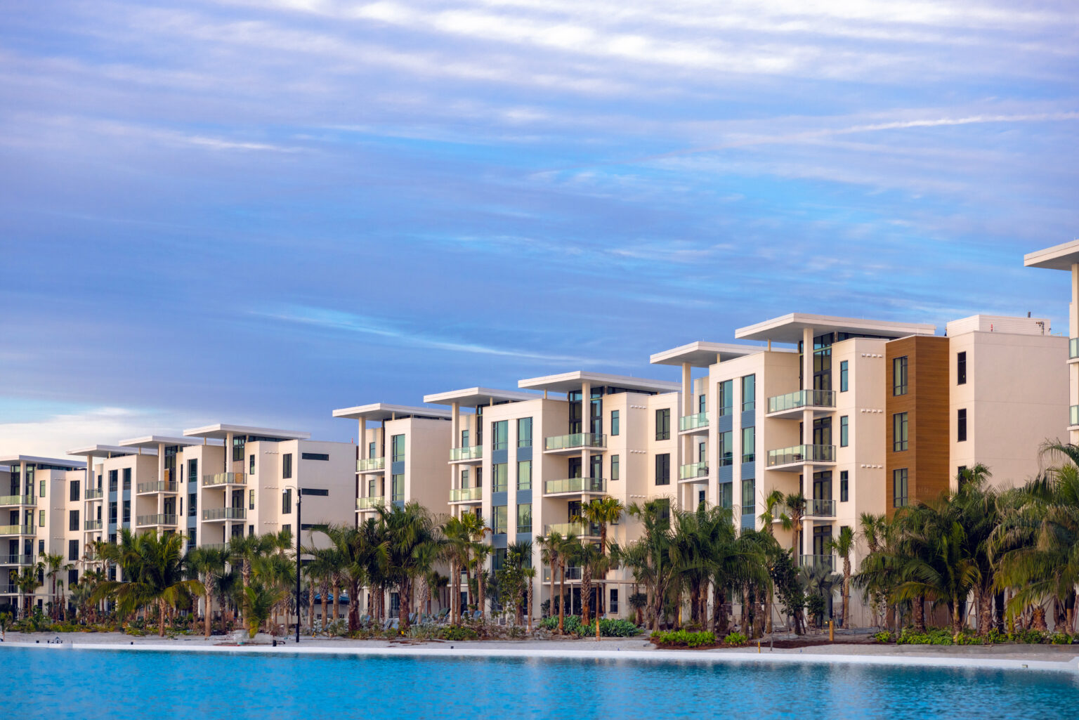Evermore Orlando Resort Releases First Look Photos And Announces ...