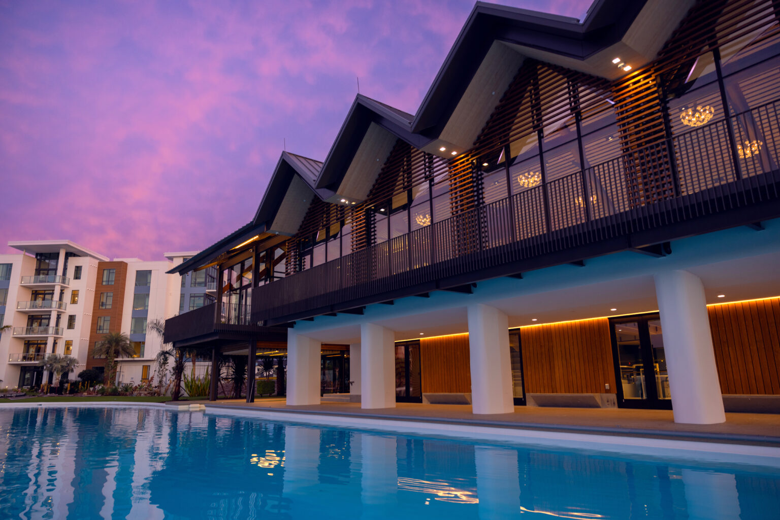 Evermore Orlando Resort Releases First Look Photos And Announces ...