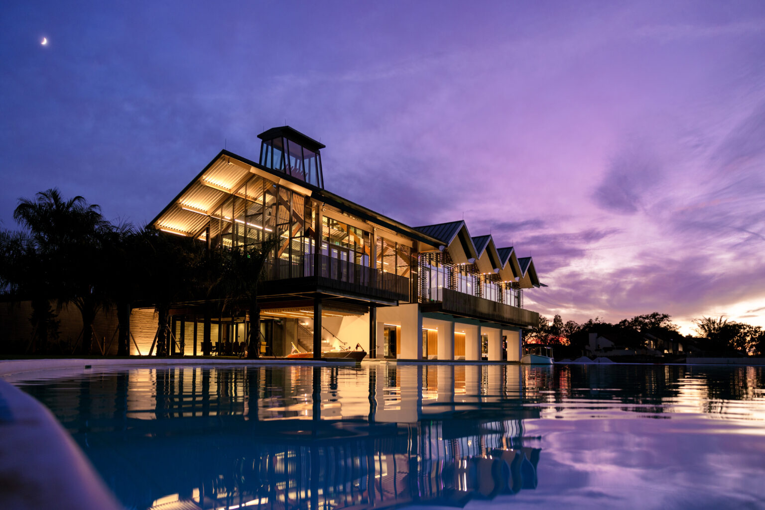 Evermore Orlando Resort Releases First Look Photos And Announces ...