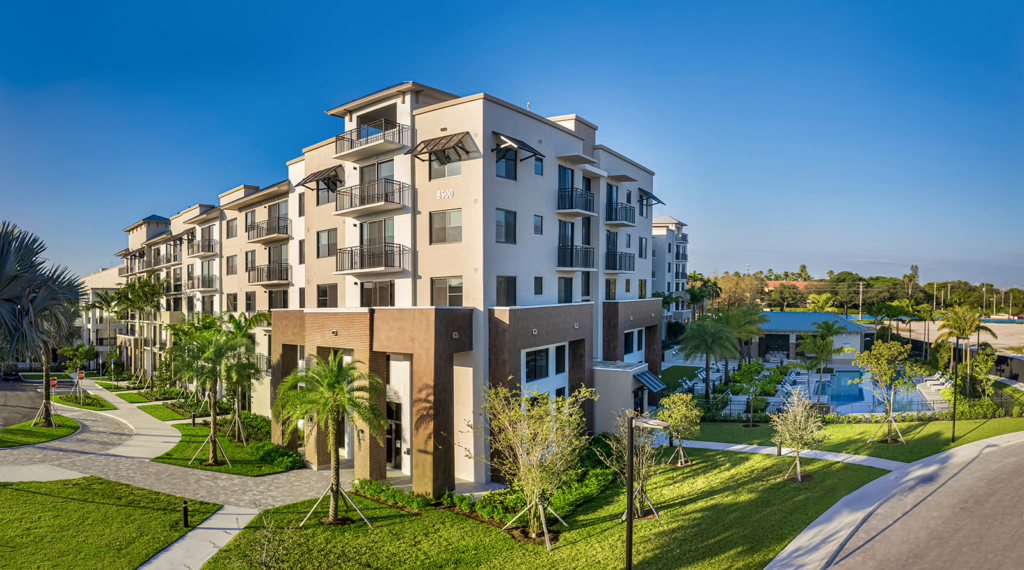 ANF Group Marks Completion Of Multifamily Project 'Shalimar West ...