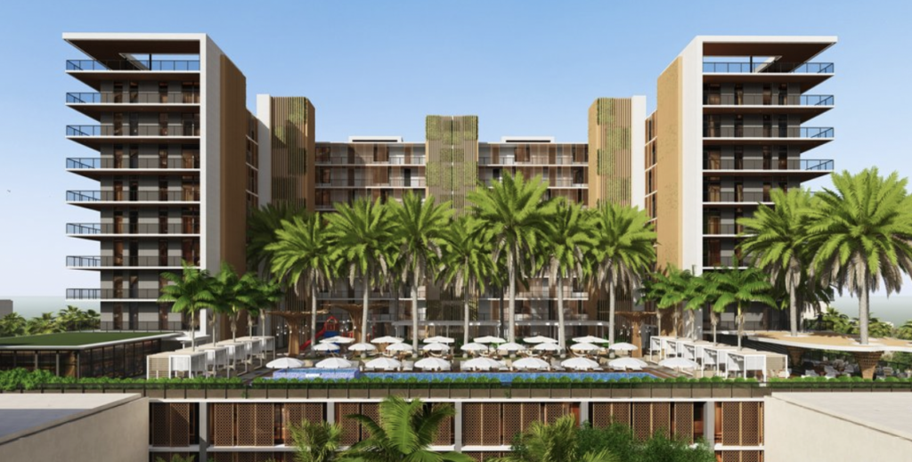 City Officials Approve 21 Hollywood for 2100 N. Federal Highway ...