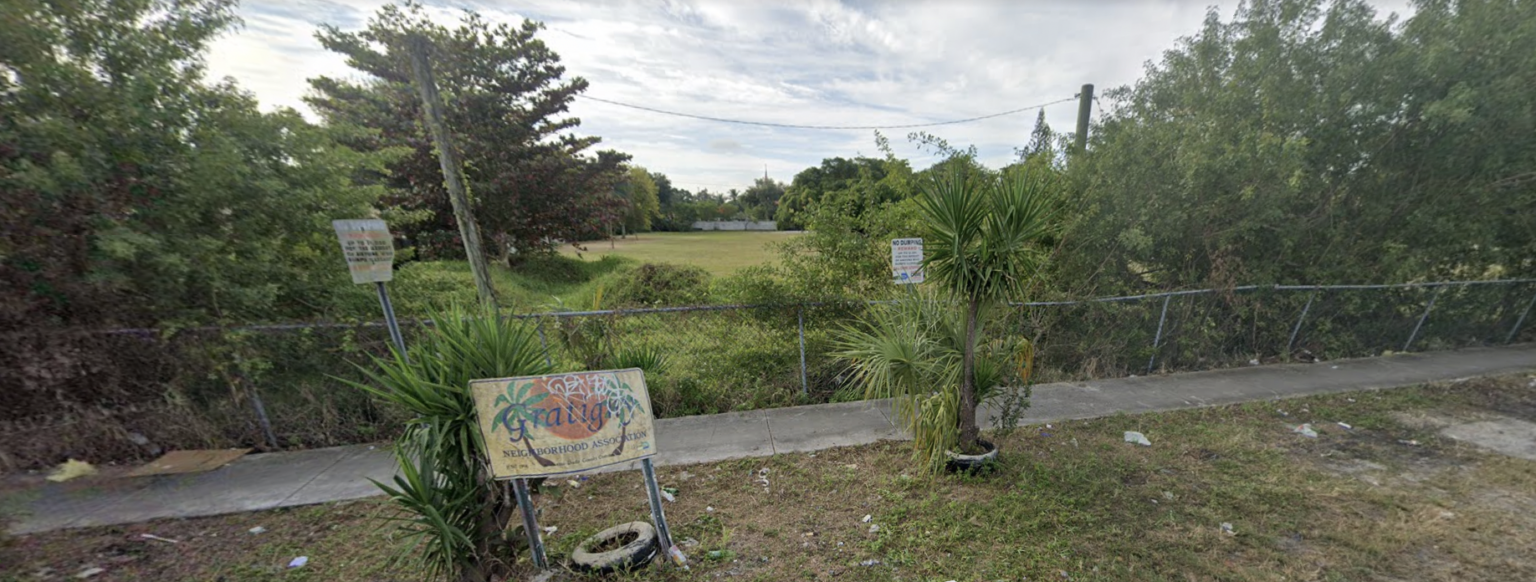 Developer Plans to Build Community with 40 Townhomes at 10401 NW 8th ...