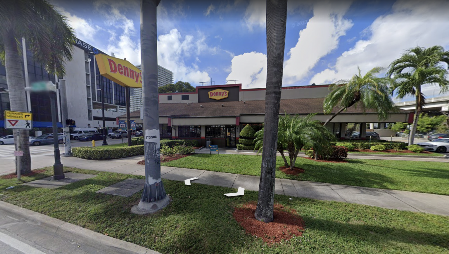 Pacific Star Capital Proposes 18-Story Tower for 3600 Biscayne ...