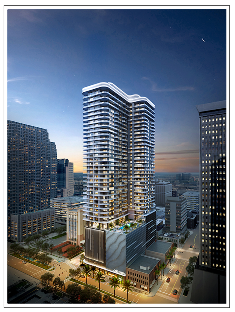 Moss Construction - Florida YIMBY