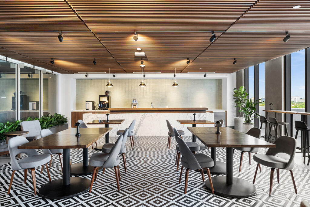 Terra And Grass River Property Complete 'Grove Central' Mixed-Use ...