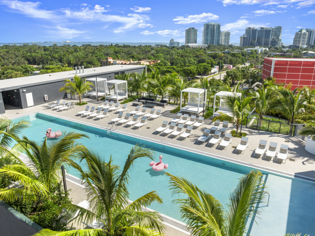 Terra And Grass River Property Complete 'Grove Central' Mixed-Use ...