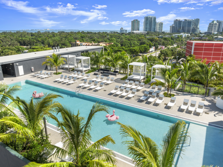 Terra And Grass River Property Complete 'Grove Central' Mixed-Use ...