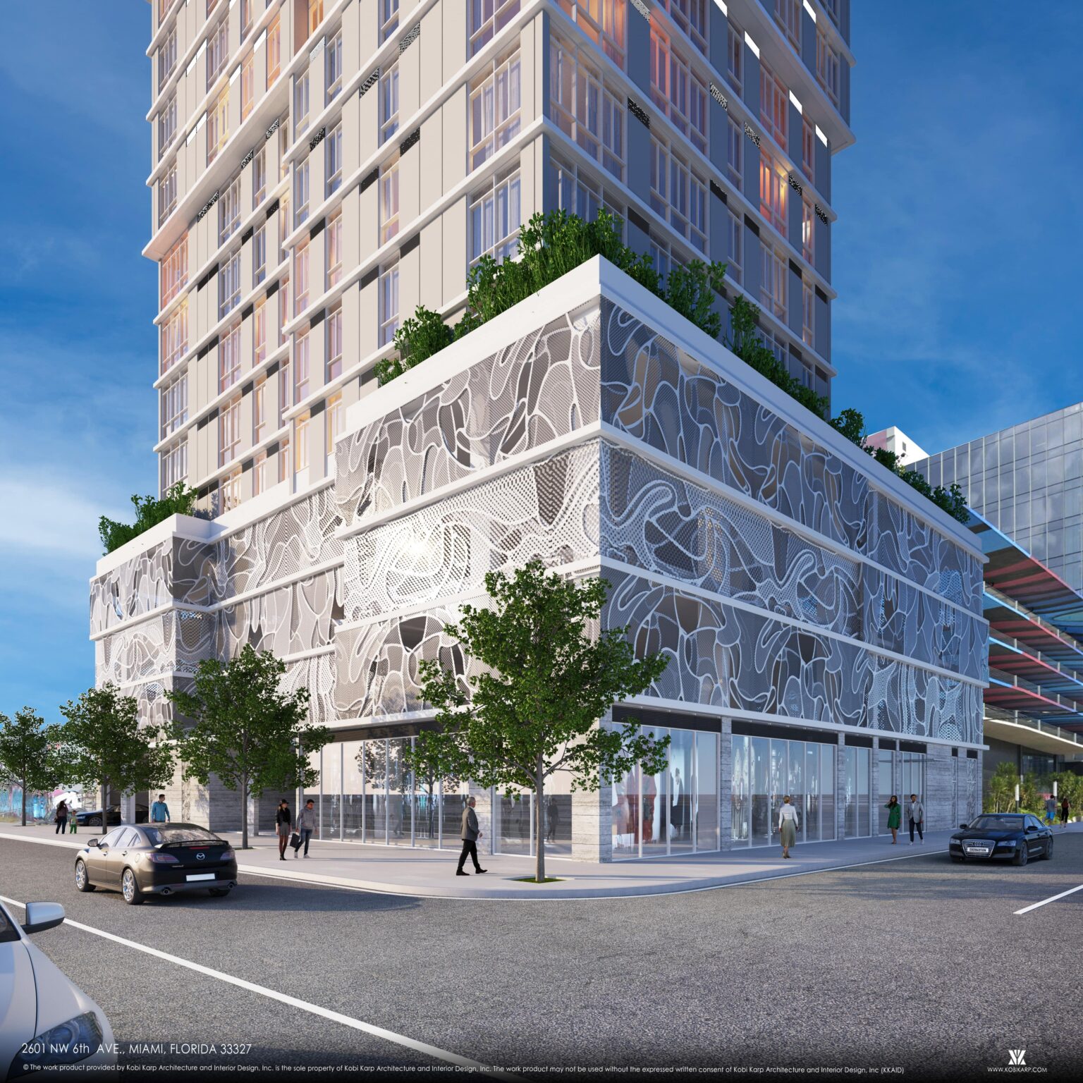 Clara Homes Closes On $7.7 Million Development Site At 2601 NW 6th ...