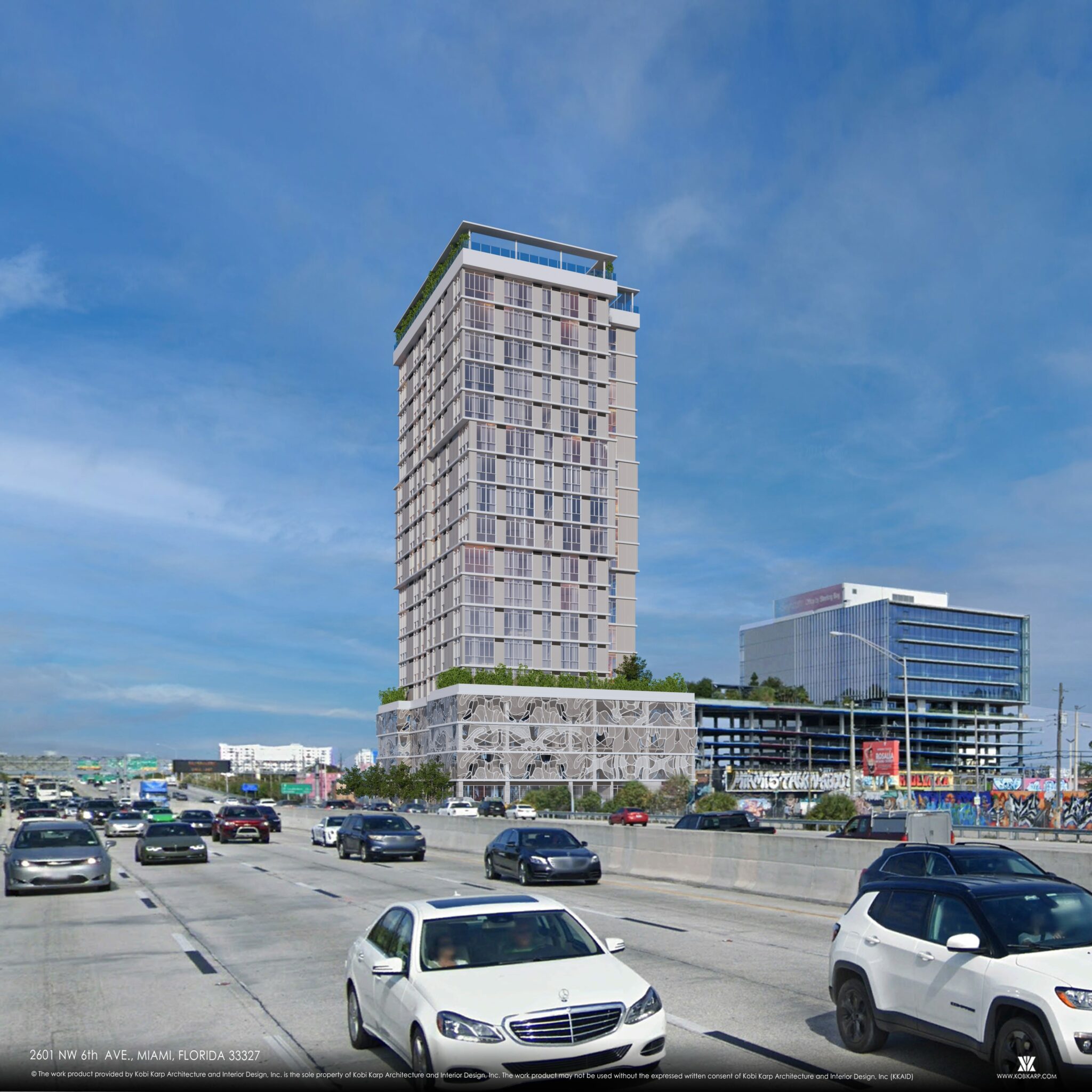 Clara Homes Closes On $7.7 Million Development Site At 2601 NW 6th ...