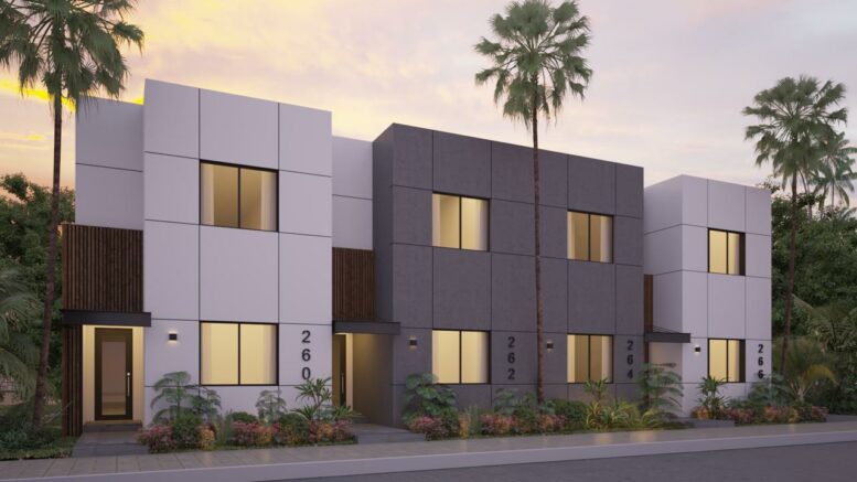 Developers Acquire 15 Additional Acres For Phase V Of 'Vision Resort ...