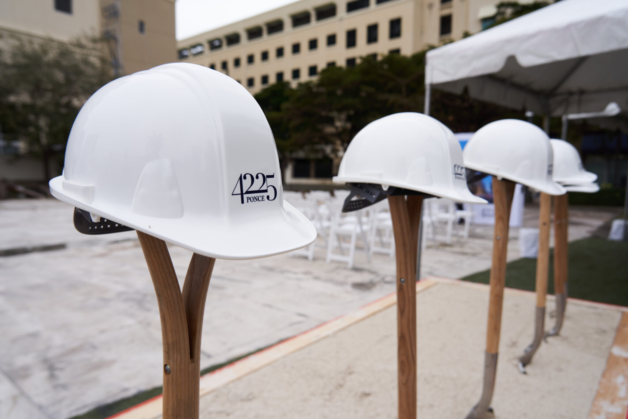 Constellation Group Breaks Ground On Class A+ Office And Retail ...