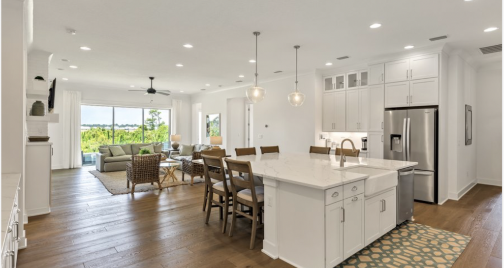 Master-Planned Community Seaire Planned East of Interstate 75 on ...