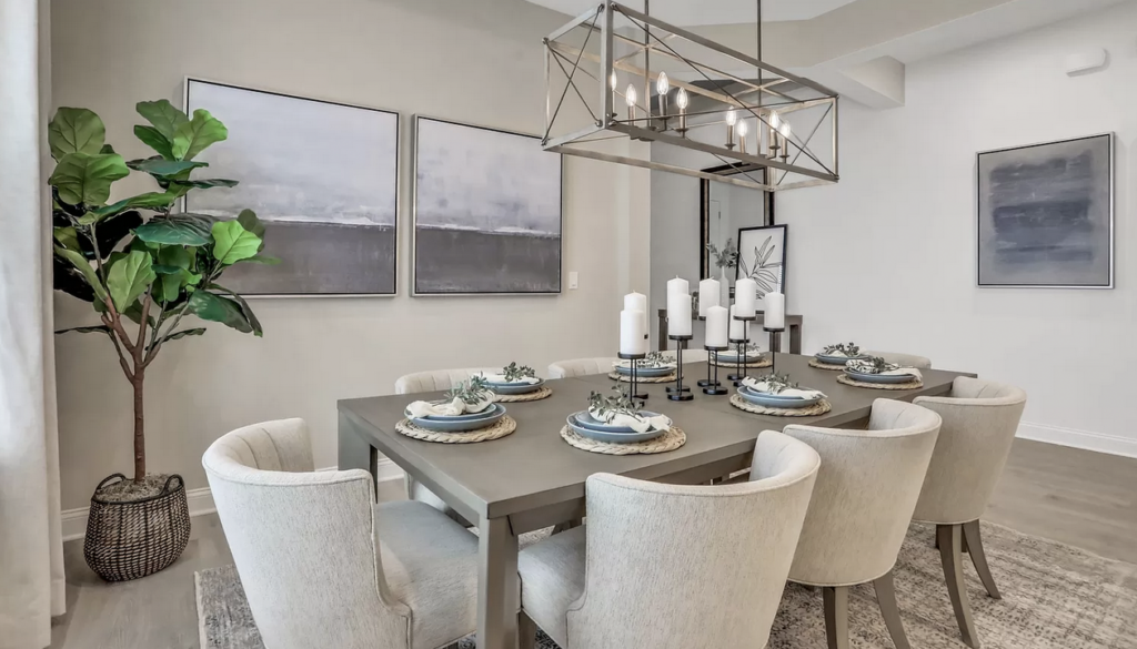 Master-Planned Community Seaire Planned East of Interstate 75 on ...