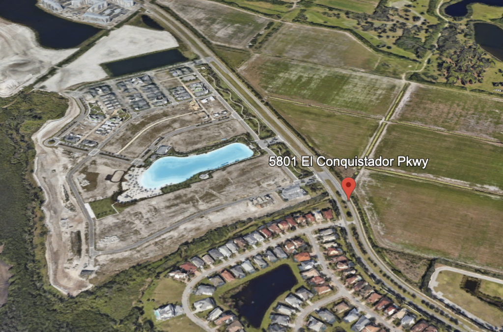 Construction to Start on The Stadler at 5801 El Conquistador Parkway ...