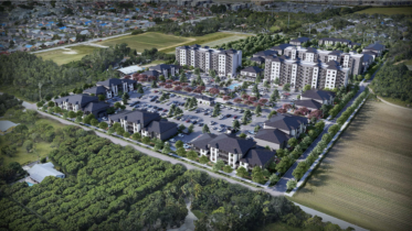 Alta Developers Requests Adminisrative Site Plan Review For Second ...