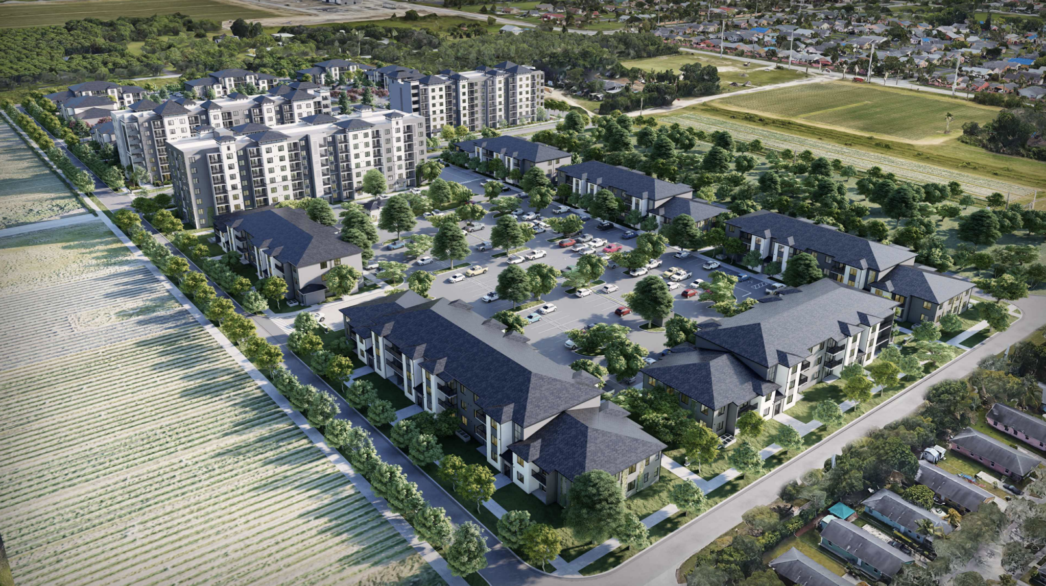 Alta Developers Requests Adminisrative Site Plan Review For Second ...