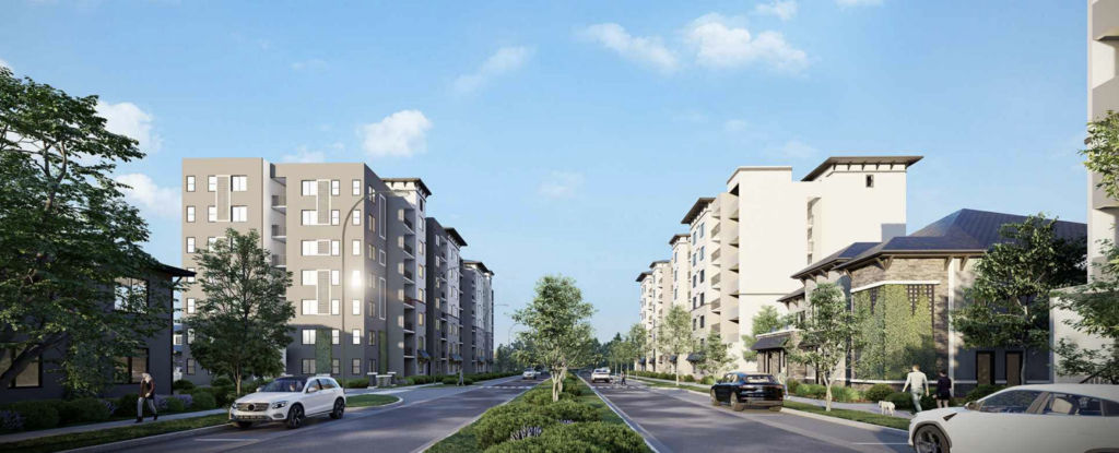 Alta Developers Requests Adminisrative Site Plan Review For Second ...