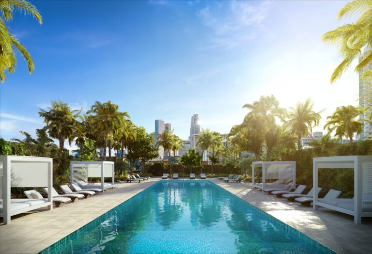 Aria Development Group, Largo, And Place Projects Announce ...