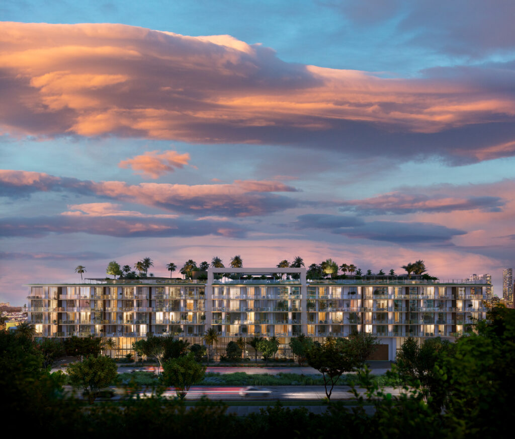 Aria Development Group, Largo, And Place Projects Announce ...