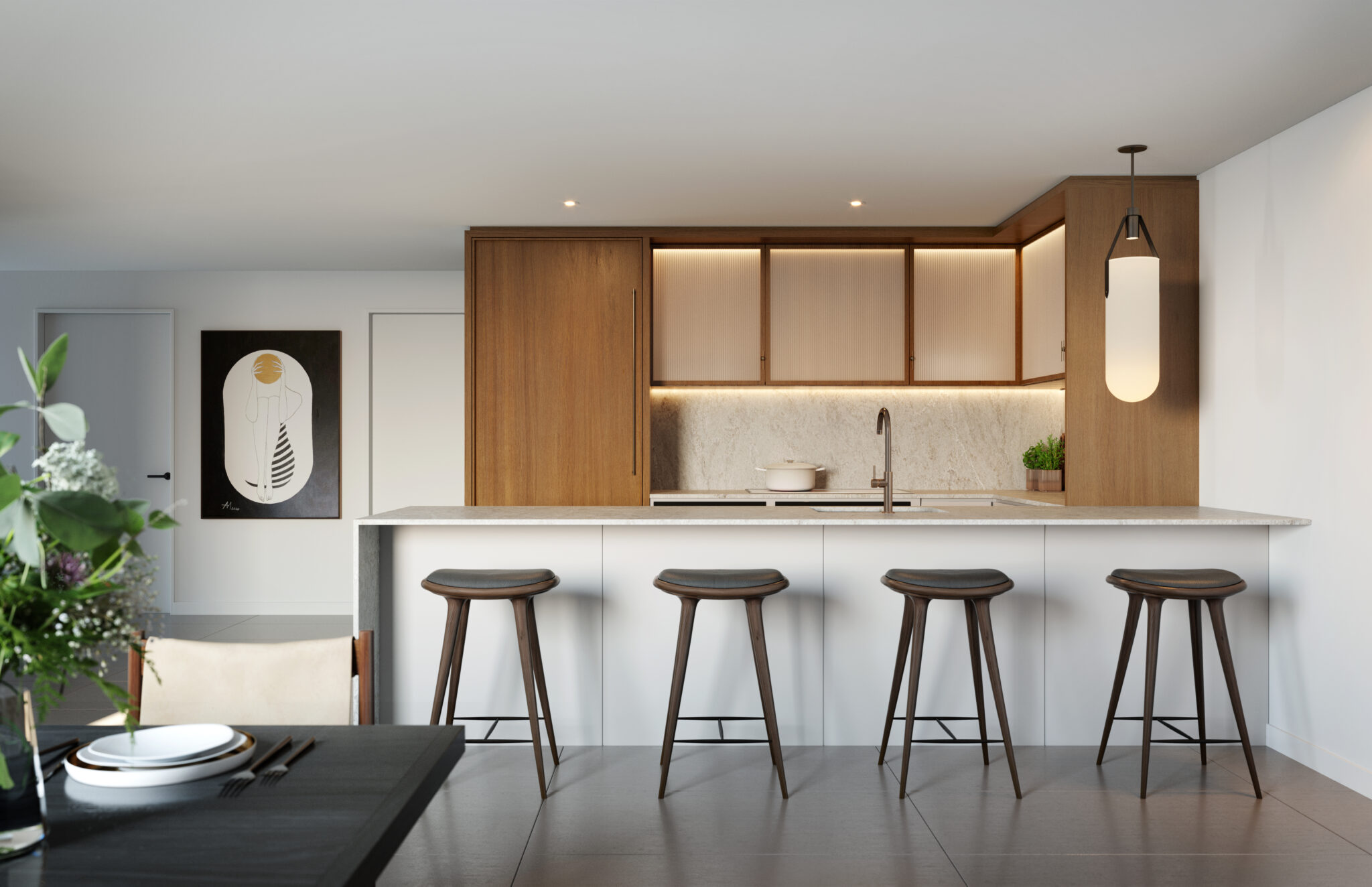 Aria Development Group, Largo, And Place Projects Announce ...