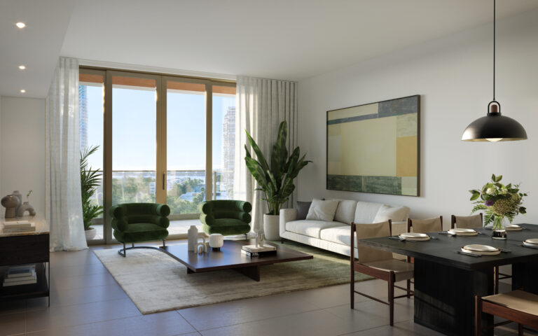 Aria Development Group, Largo, And Place Projects Announce ...