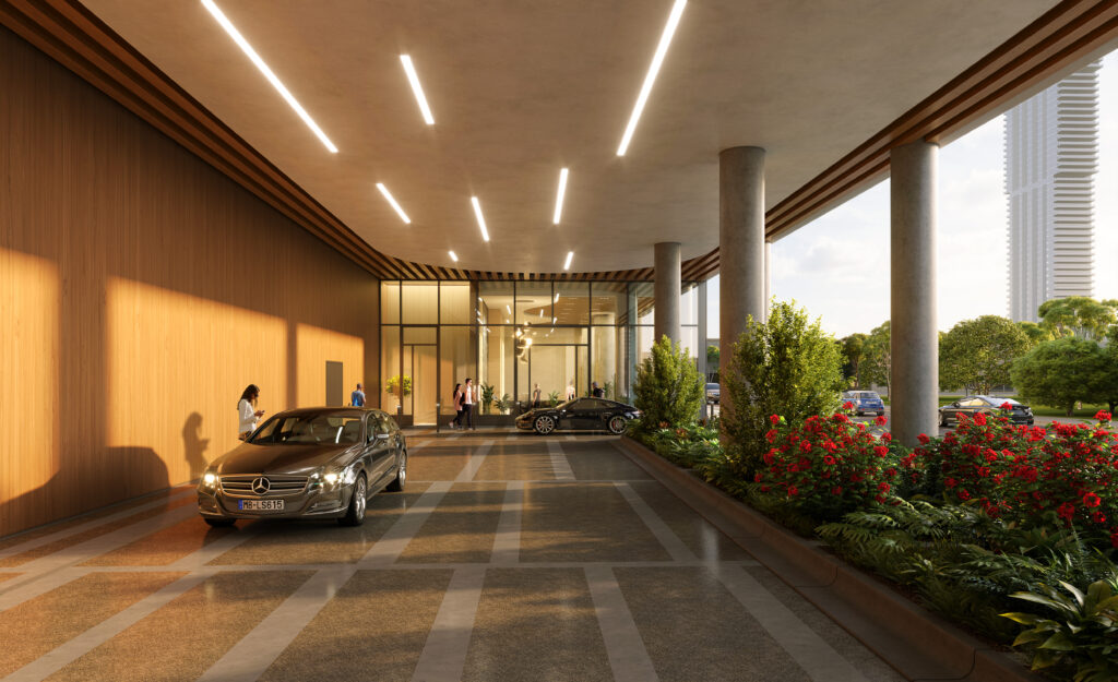 Oak Row Equities Officially Breaks Ground On 2600 Biscayne Boulevard In ...