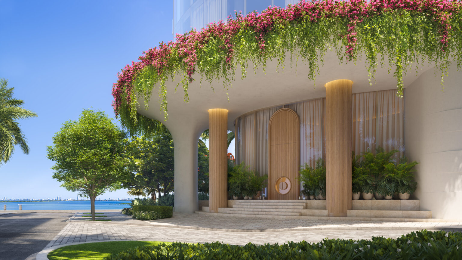 First Look: Two Roads Development Unveils Interiors Designed By Studio ...