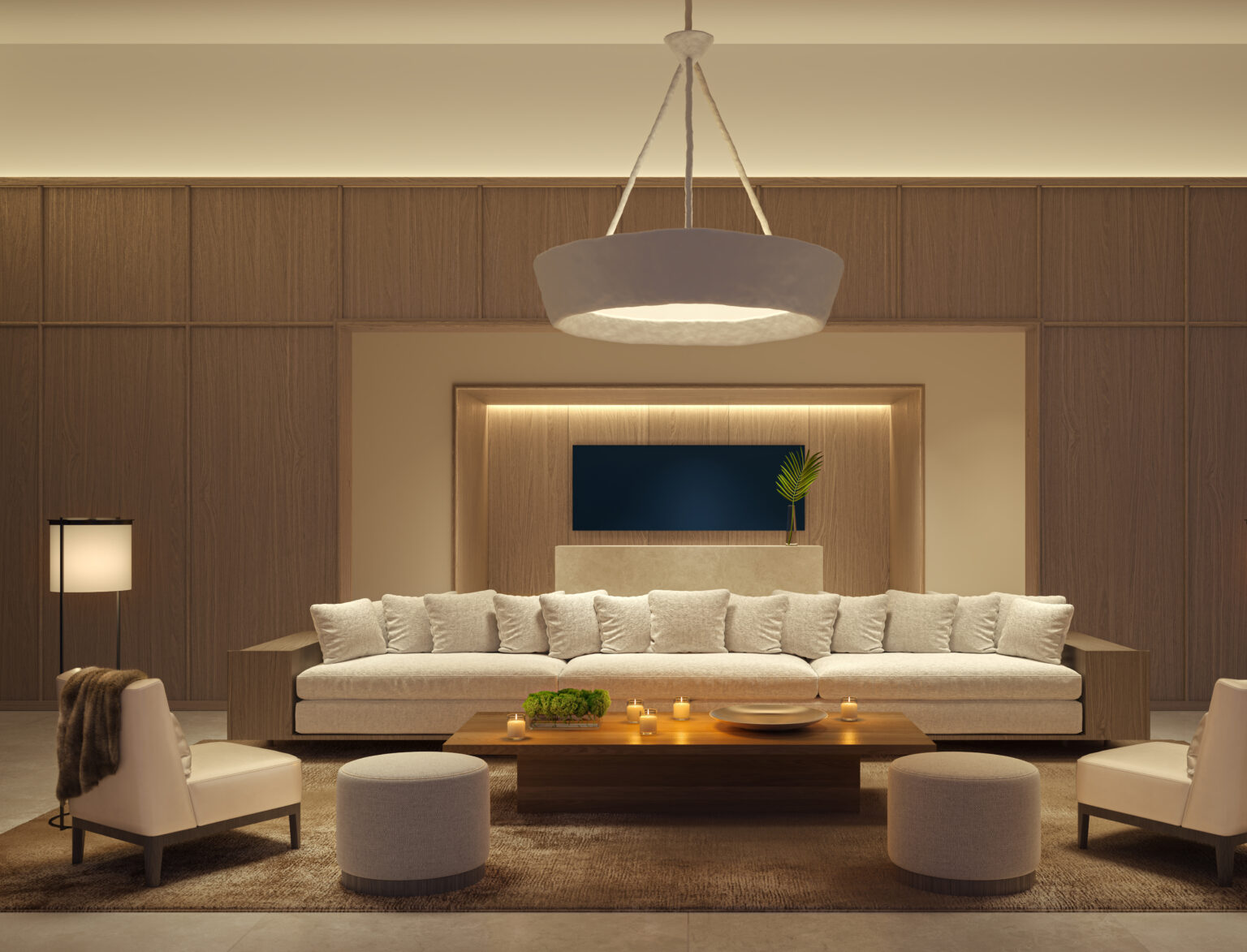 First Look: Two Roads Development Unveils Interiors Designed By Studio ...