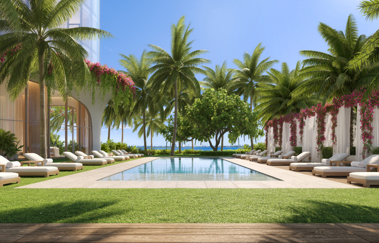 First Look: Two Roads Development Unveils Interiors Designed By Studio ...