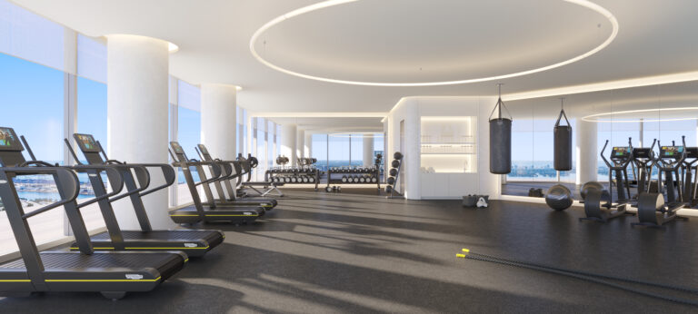 First Look: Two Roads Development Unveils Interiors Designed By Studio ...