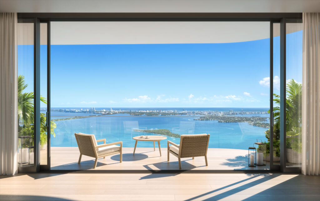 First Look: Two Roads Development Unveils Interiors Designed By Studio ...