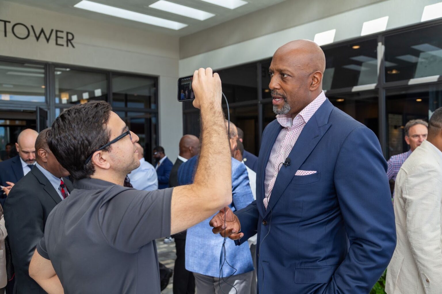 Housing Trust Group, AM Affordable Housing Celebrate Grand Opening Of ...