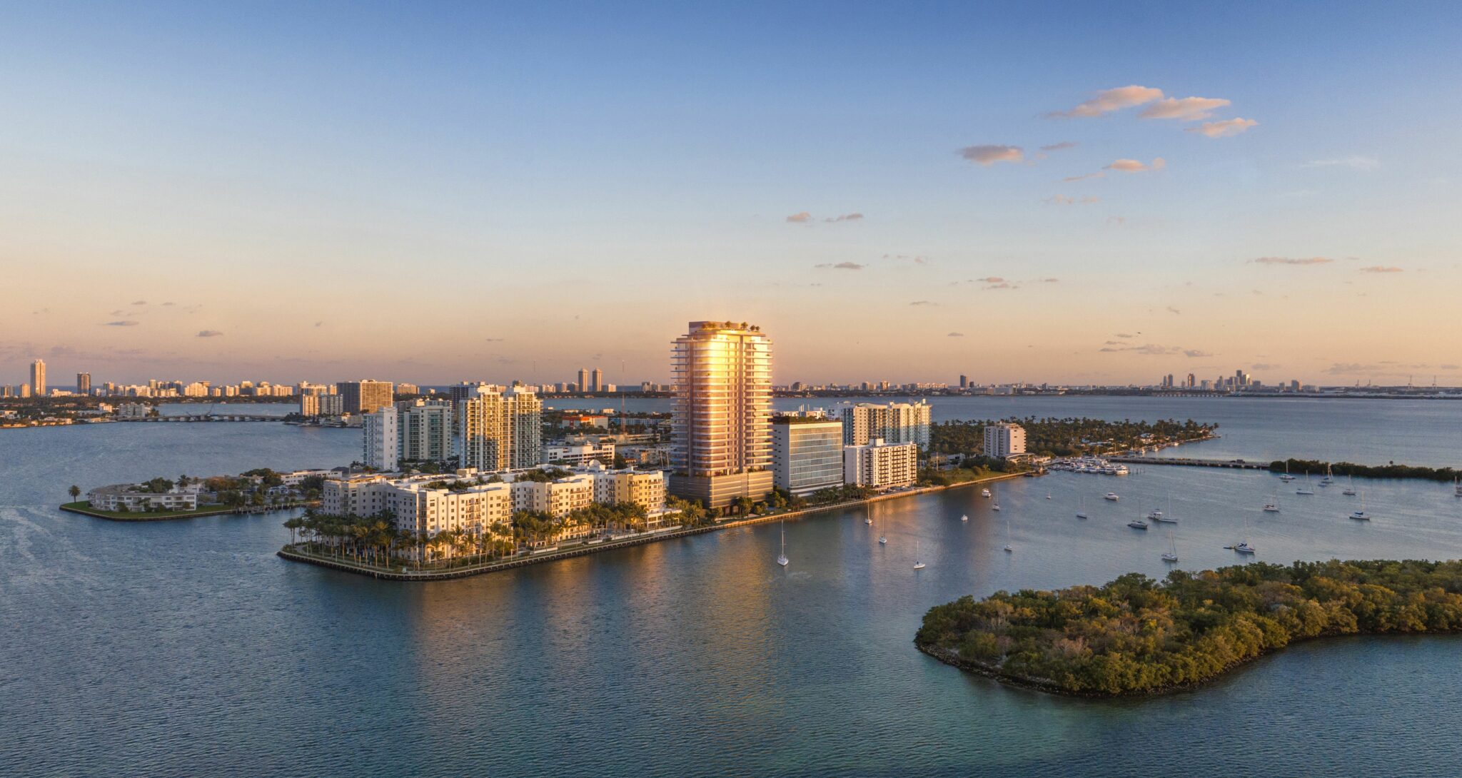 North Bay Village's Renaissance: New Developments Usher In An Era Of ...