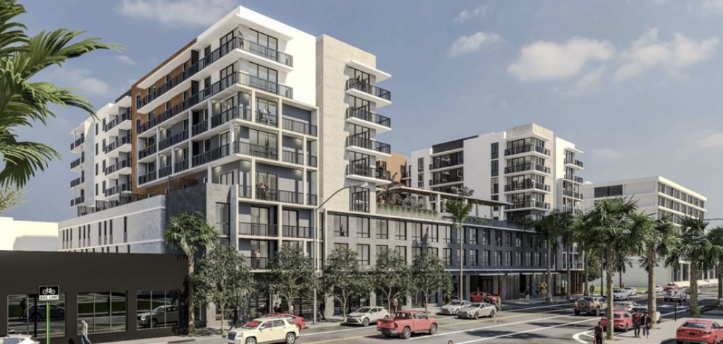 Developers Propose 'River Haus' for 123 N.E. 79th Street, Miami ...