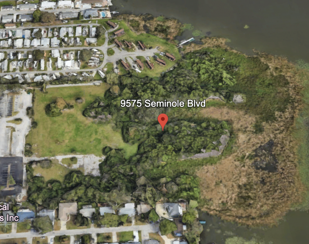 'Valor Preserve at Lake Seminole' Anticipates Spring 2024 Completion at ...