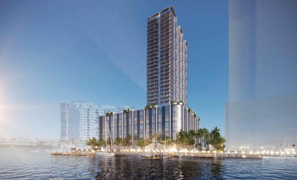 North Bay Village's Renaissance: New Developments Usher In An Era Of ...