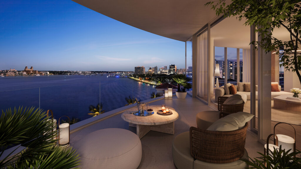 Sales Launch for Shorecrest on North Flagler Drive on West Palm Beach's ...