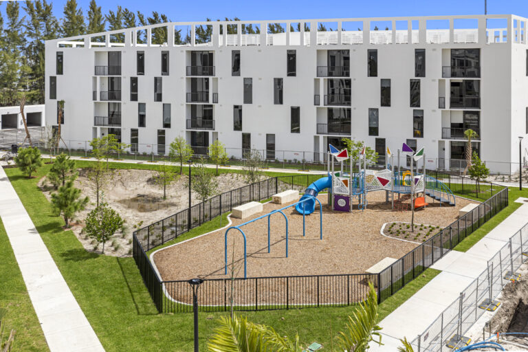 South Florida-Based Cymbal DLT Completes Construction of Laguna Gardens ...