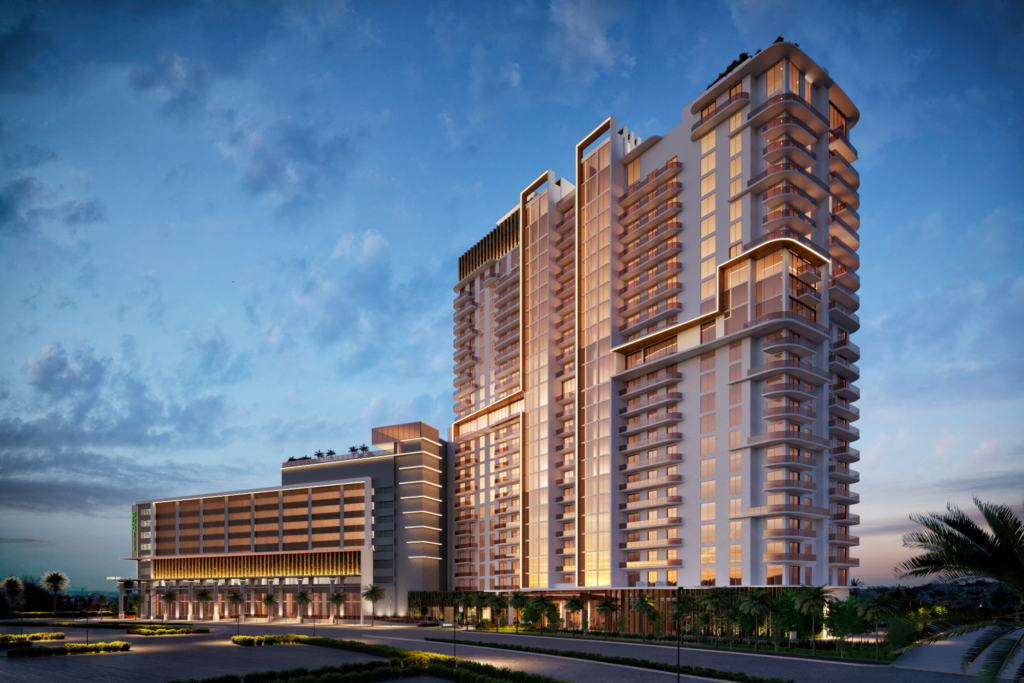 North Bay Village's Renaissance: New Developments Usher In An Era Of ...