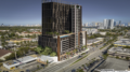 ILP Developers Proposes 26-Story Apartment Tower Designed By NMD ...