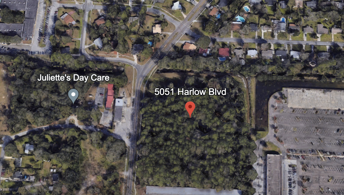 Ability Housing Proposes 'Village at Cedar Hills' at 5051 Harlow ...