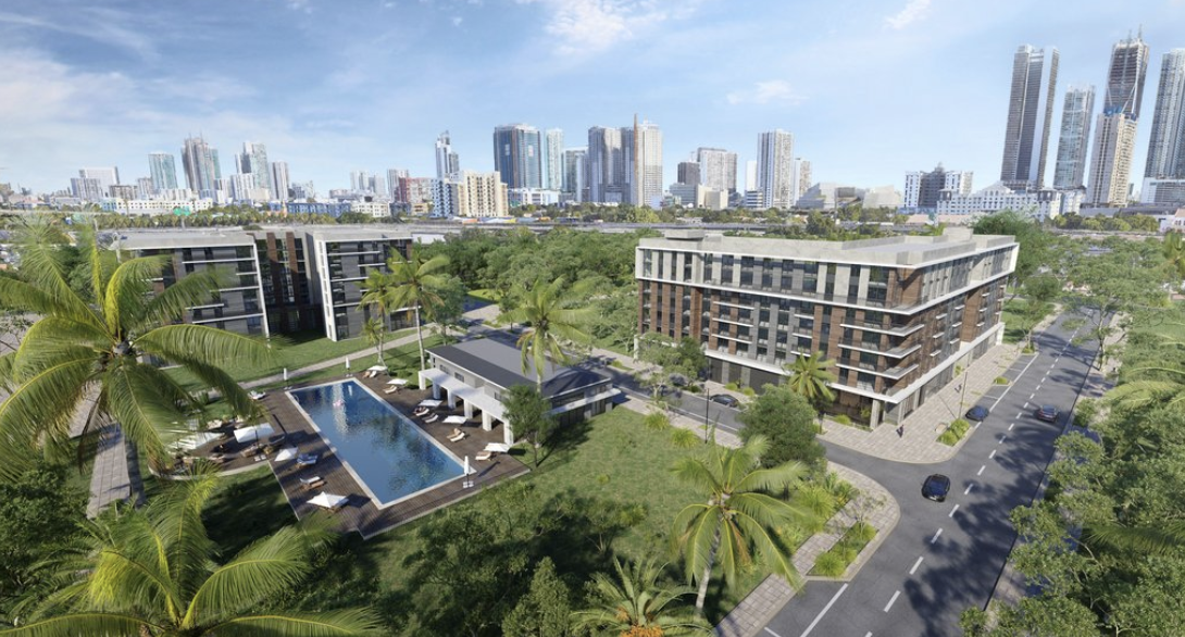 Atlantic Pacific Cos. Breaks Ground on 'Culmer Place' at 800 N.W. Fifth ...
