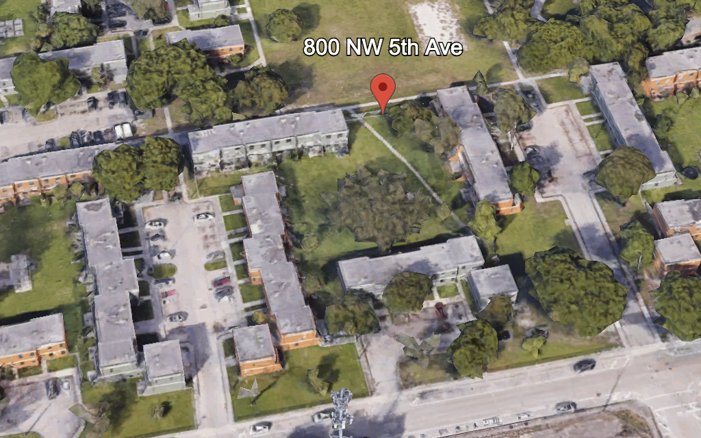 Atlantic Pacific Cos. Breaks Ground on 'Culmer Place' at 800 N.W. Fifth ...