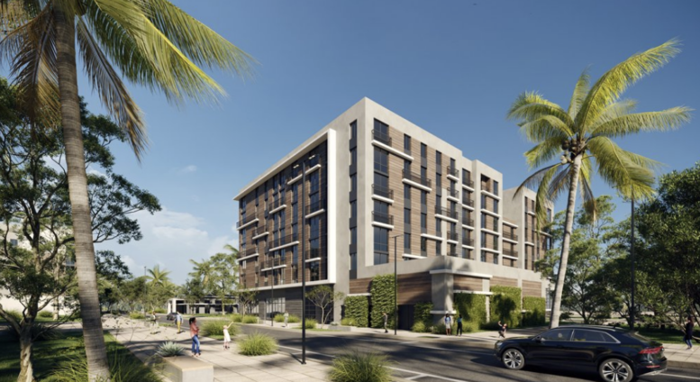Atlantic Pacific Cos. Breaks Ground on 'Culmer Place' at 800 N.W. Fifth ...