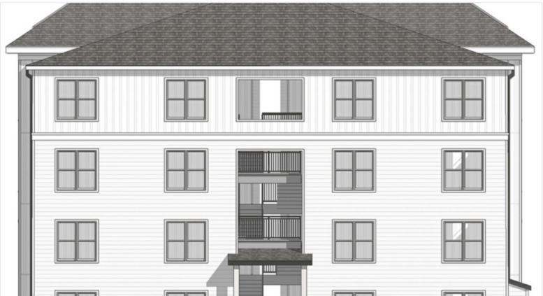 The Hanover Co. Plans 304-Unit Affordable Housing Complex for 3100 22nd ...