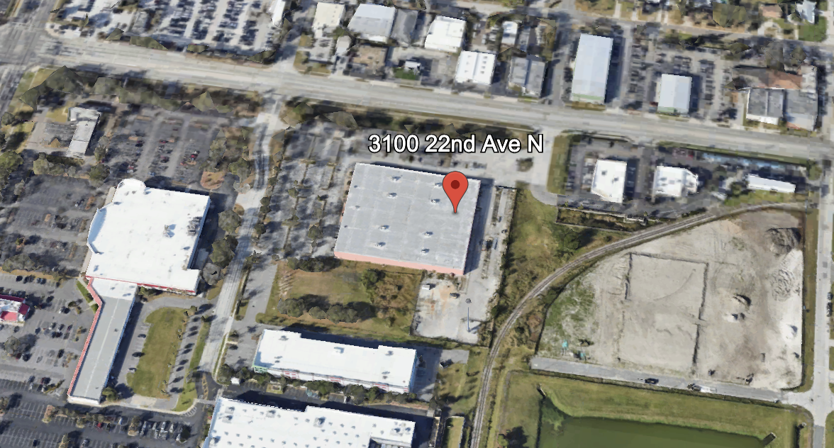 The Hanover Co. Plans 304-Unit Affordable Housing Complex for 3100 22nd ...